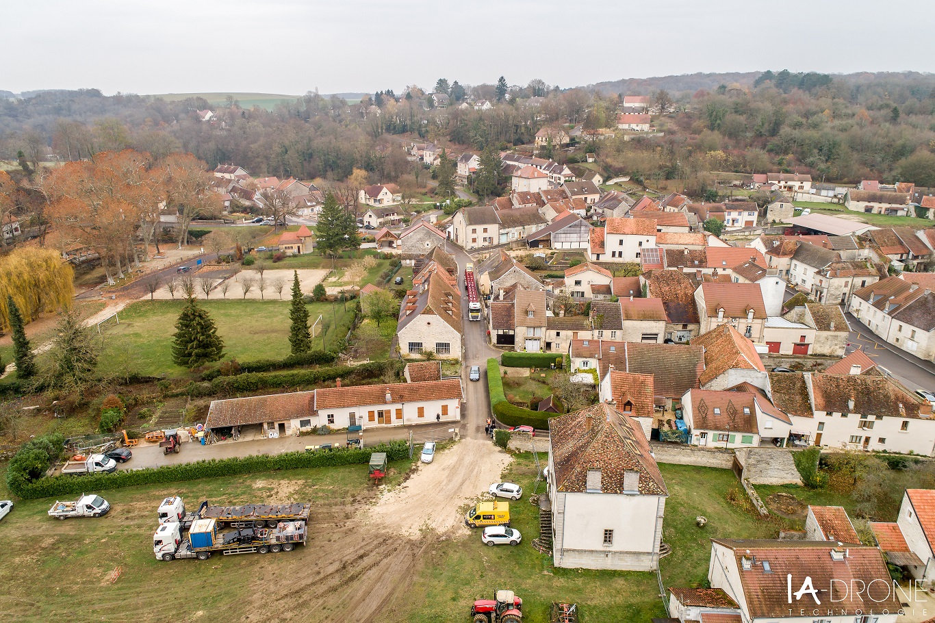 Commune de Bèze - La mairie à votre service
